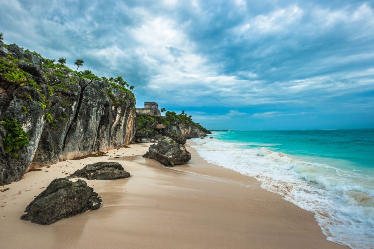 Descubre los 10 mejores destinos turísticos de México - MexicoTrip ...