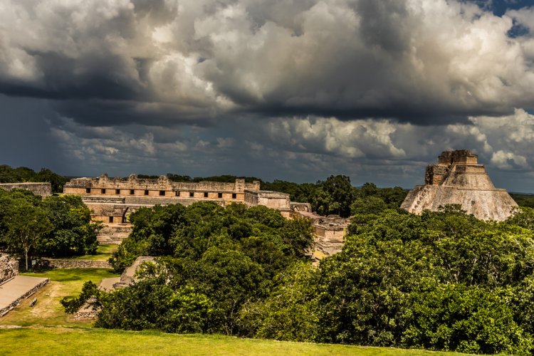 Descubre la Herencia Maya de Yucatán - MexicoTrip - Viaja por México