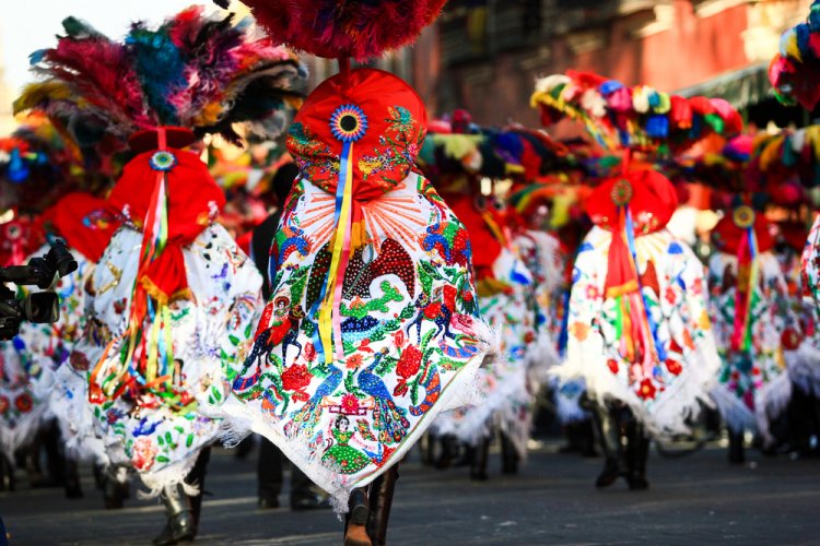 Descubre los 3 Carnavales Más Emocionantes de México - MexicoTrip ...