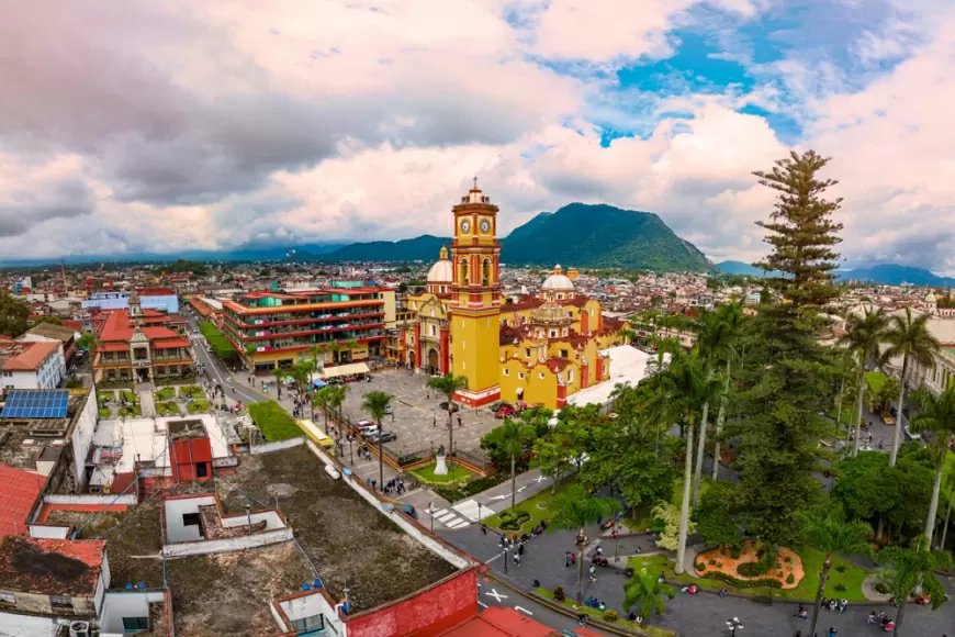 ¡La Nueva vista del Pueblo Mágico de Orizaba que tienes que descubrir ...