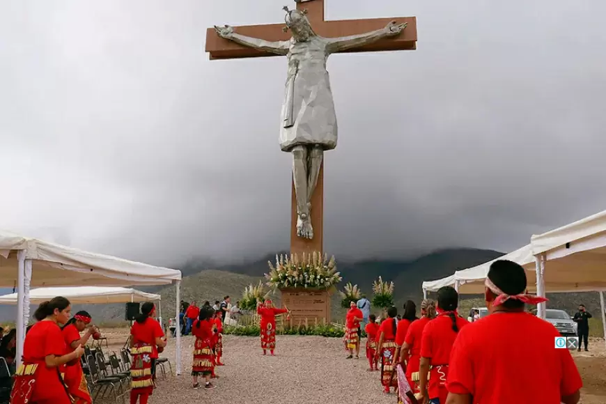 Cuencamé, Durango te espera con un evento único en el año en las ...