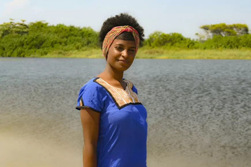 Recorre Collantes, pueblo afromexicano de la costa chica - MexicoTrip ...