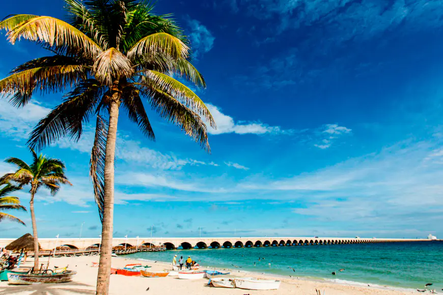 Estas son las playas Imperdibles para visitar en Semana Santa en ...